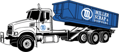 Miller Disposal – Miller Scrap & Disposal